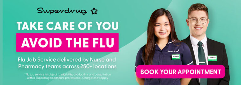 Homepage - Superdrug Online Pharmacy